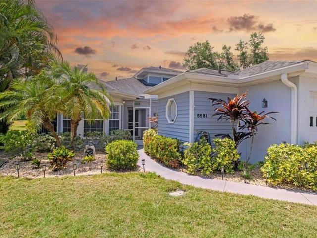 6581 Approach Rd Unit 63, Sarasota, FL 34238