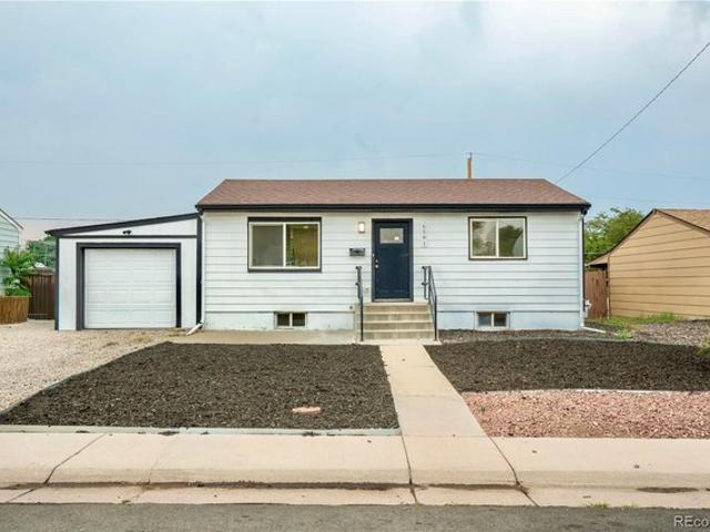 6581 E 79th Ave Lot 6032, Commerce City, CO 80022