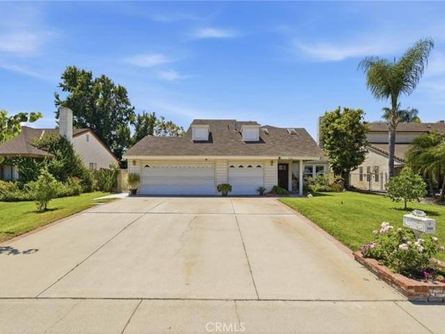 6581 Eagle Dr, Chino, CA 91710