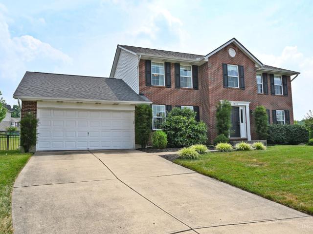 6581 Lucky Lane