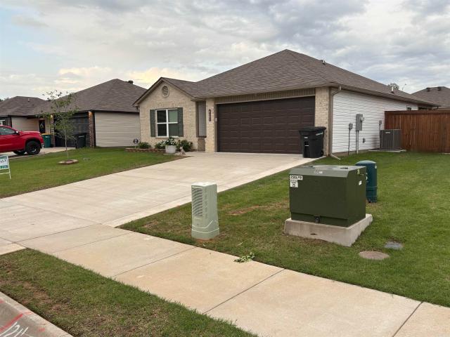 6581 Leatherwood Loop