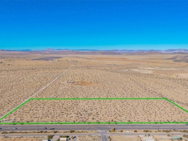 6581 Palms Hwy, Joshua Tree, CA 92252