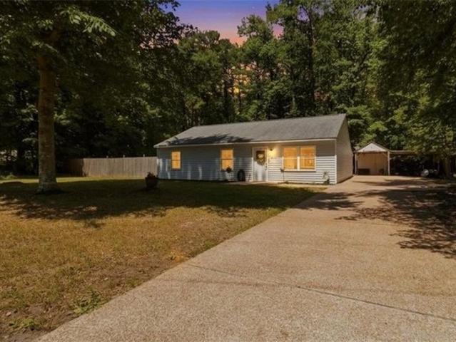 6581 Pine Haven Cir, Gloucester, VA 23061