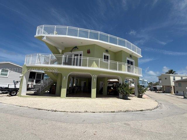 65821 Overseas Hwy # 176, Long Key, FL 33001