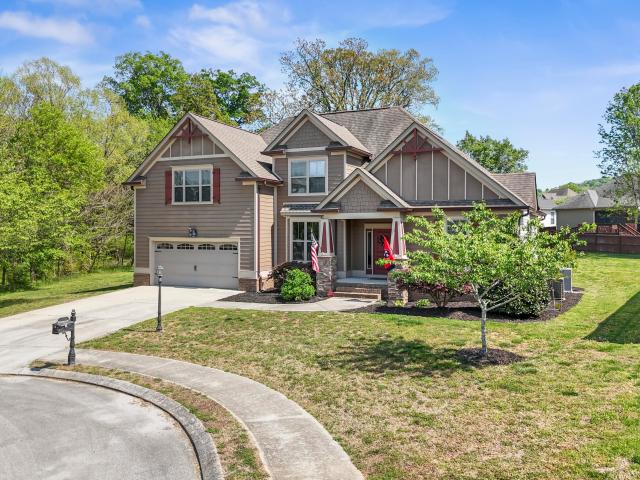 6582 Bayonet Lane