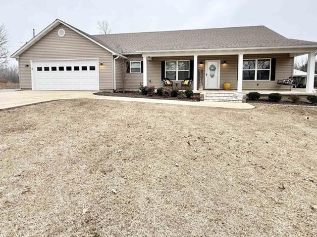 6582 Highway 62, Pollard, AR 72456