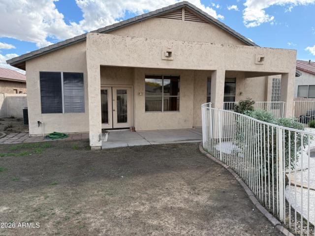 6582 W Oraibi Dr, Glendale, AZ 85308 | MLS #6995 | Compass