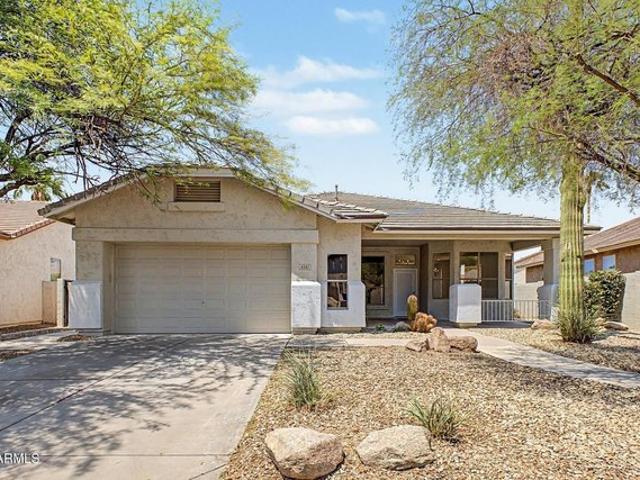 6582 W Oraibi Dr, Glendale, AZ 85308