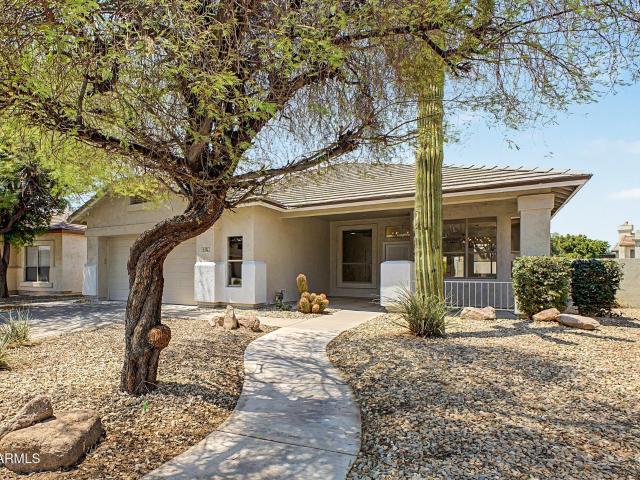 6582 W Oraibi Drive