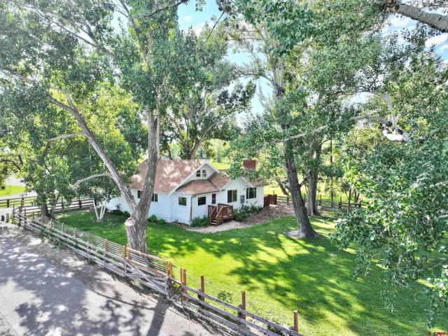 65836 Otter Rd, Montrose, CO 81401 | MLS #834064 | Compass