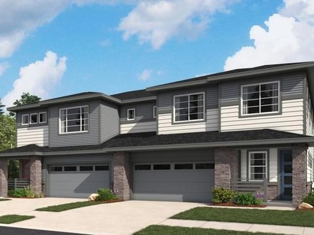 6583 N Malta St Lot 14, Aurora, CO 80019