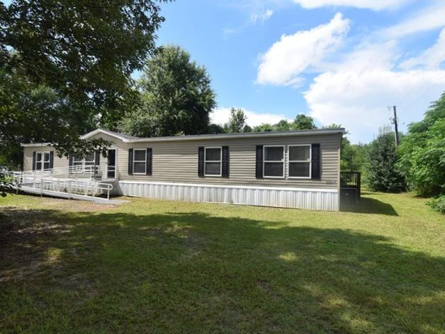 6583 Bill Lundy Rd, Laurel Hill, FL 32567