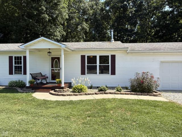 6583 Hall School Road