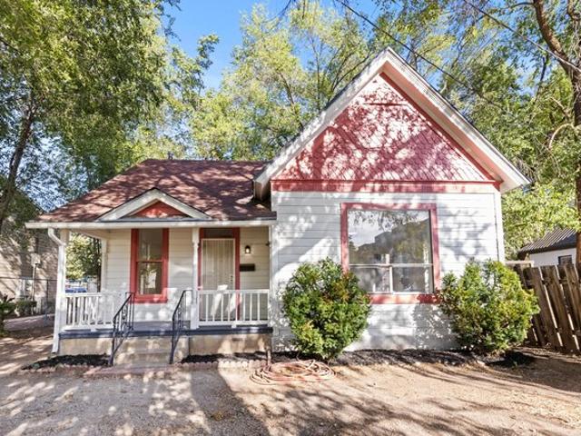 658 23rd St Unit 1, Ogden, UT 84401