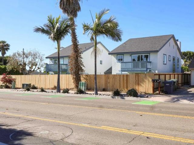 658 660 Santa Fe Dr, Encinitas, CA 92024