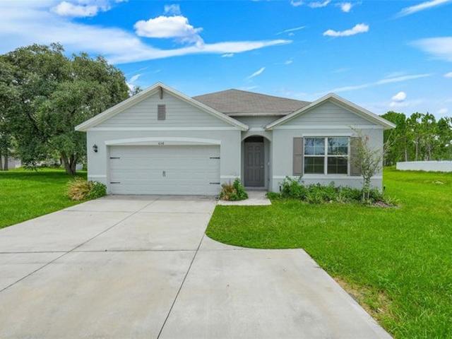 658 Cotulla Dr, Kissimmee, FL 34758