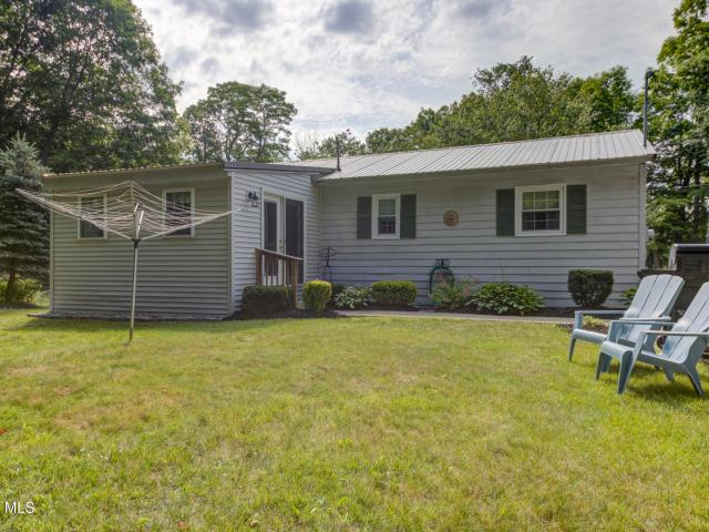 658 Coy Road