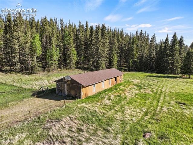 658 Conestoga Creek Road
