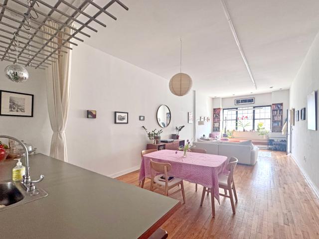 658 Classon Avenue | Compass