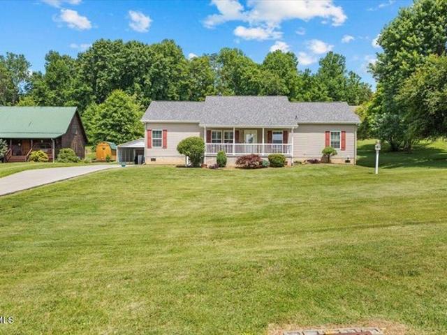 658 Cross Community Rd, Blountville, TN 37617