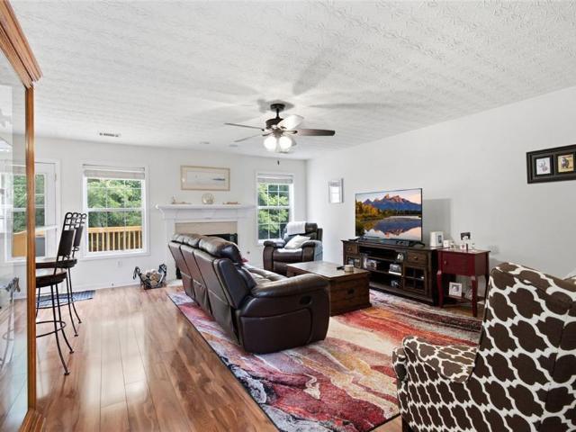658 Bartow Drive