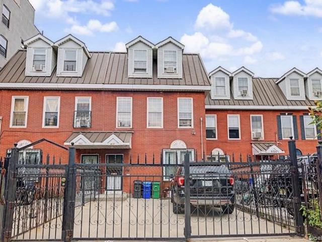 658 Beck St, Bronx, NY 10455