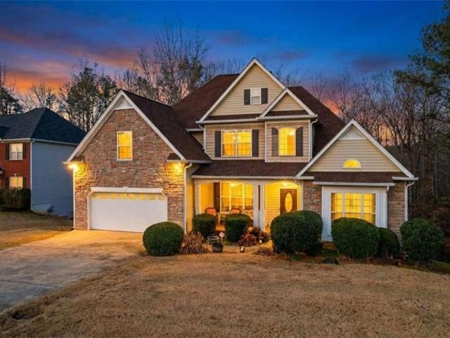 658 Bentonville Ln, Douglasville, GA 30134 | MLS #7749 | Compass
