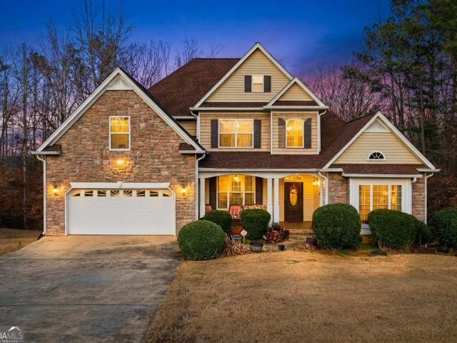 658 Bentonville Lane