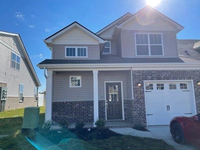 658 Birdie Dr, Spring Hill, TN 37174