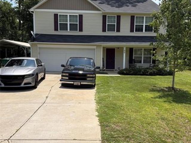 658 Buckskin Rd, Oakboro, NC 28129