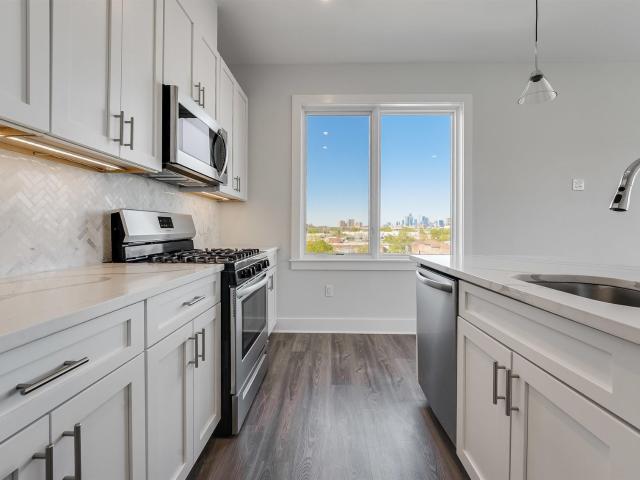 658 Grand St Unit# 303, Jc, Bergen lafayett, US, NJ