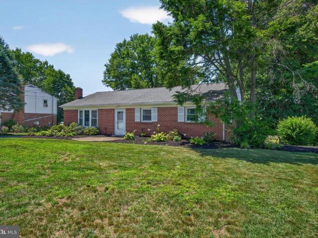 658 Green Ridge Drive