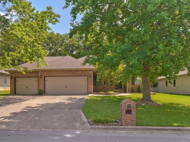 658 Greer Ave, Nixa, MO 65714