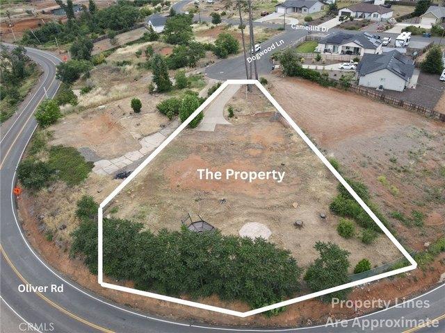 658 Dogwood Ln, Paradise, CA 95969