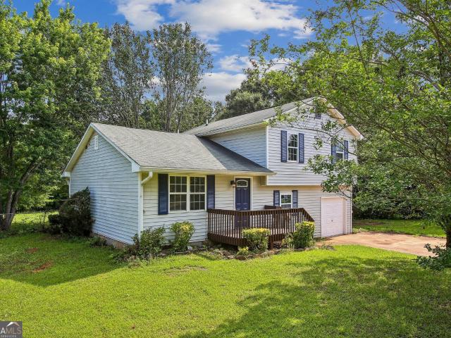 658 Earl North Road