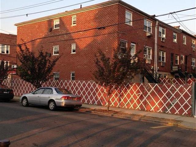 658 East 216th Street, Unit 3 | Compass
