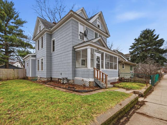 658 Edmund Avenue