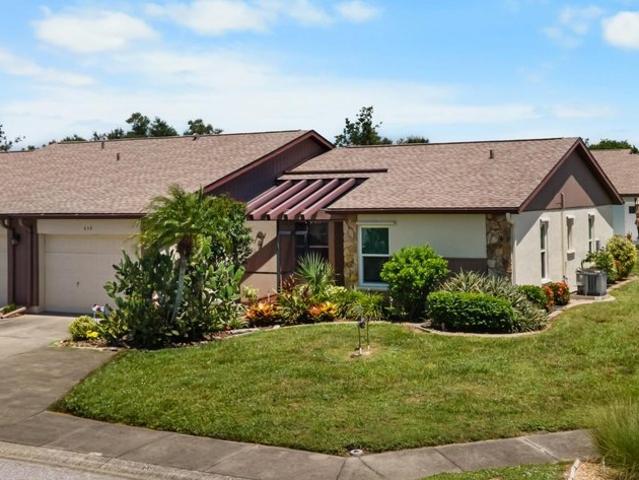 658 Foxwood Blvd Unit 88, Englewood, FL 34223
