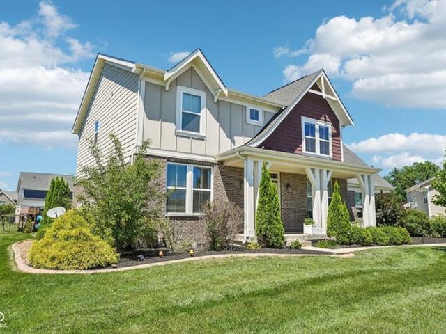 658 Keswick Dr, Brownsburg, IN 46112