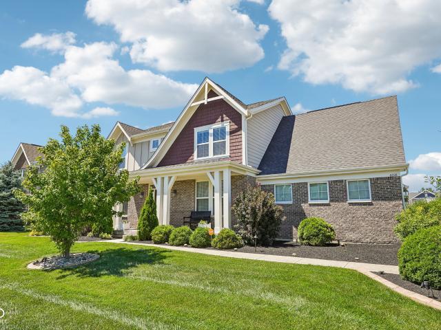 658 Keswick Drive