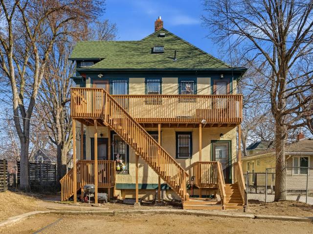658 Hague Avenue