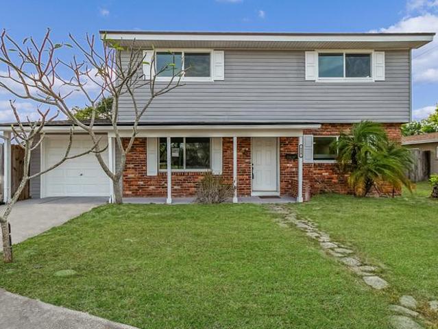 658 Ironwood Dr, Melbourne, FL 32935