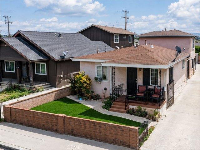 658 Oakford Dr, East Los Angeles, CA 90022