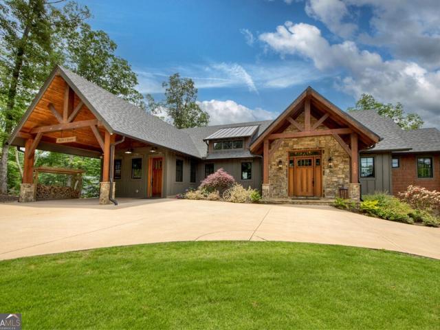 658 Old Toccoa Loop