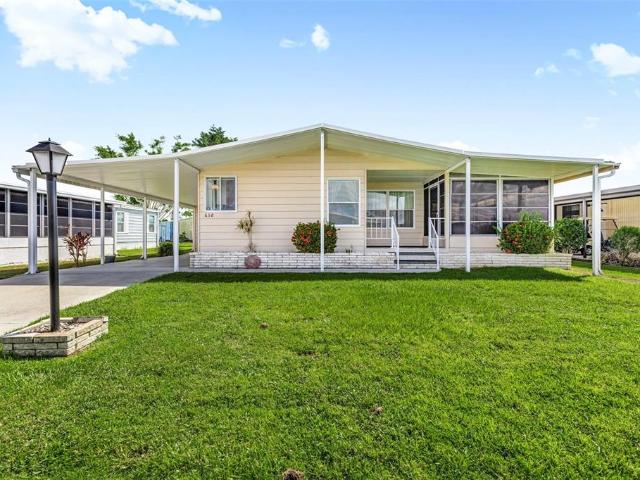 658 La Sala, North Port, FL 34287 | MLS #TB8417