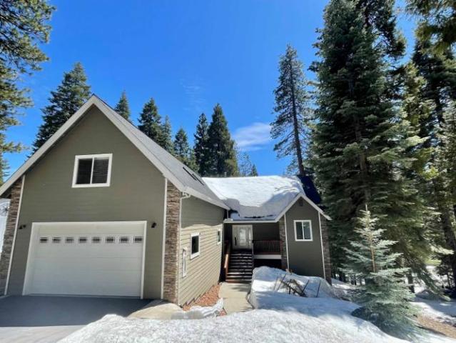 658 Mountain Ridge Road E, Lake Almanor, CA 96137