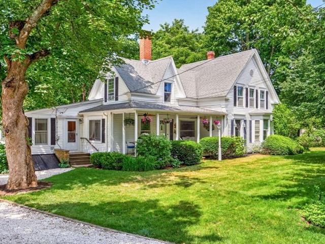 658 Main St, Harwich, MA 02645