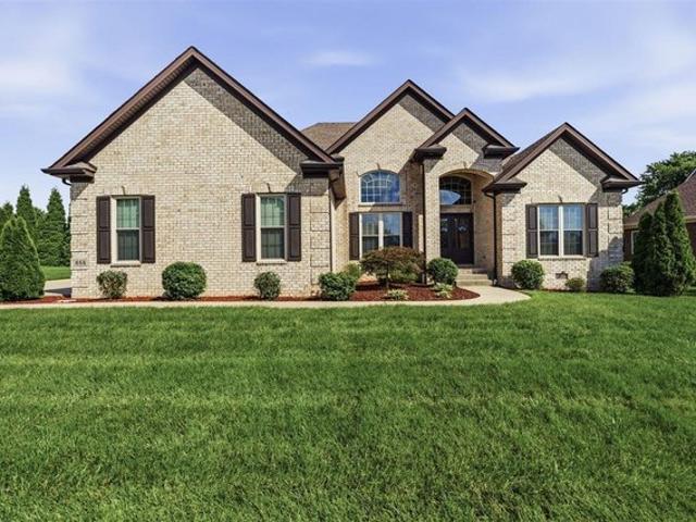 658 Mallard St, Bowling Green, KY 42104