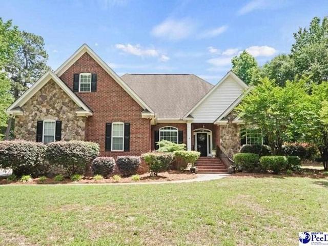 658 N Beaverdam Dr, Florence, SC 29501