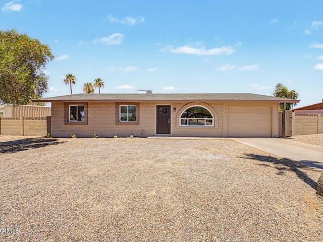 658 N Fort St, Mesa, AZ 85207